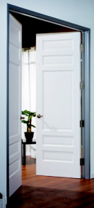 Millenium Interior Doors | Goodrich Lumber