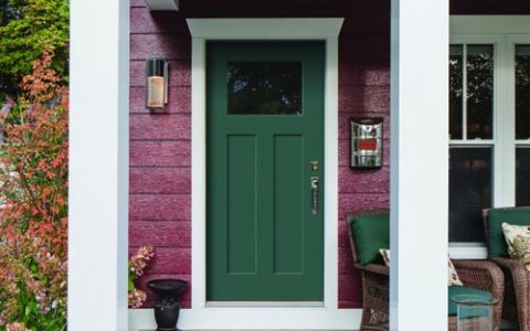 Jeld-Wen Doors | Goodrich Lumber