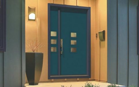 Therma-Tru Doors | Goodrich Lumber