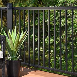 TimberTech/AZEK Railing Systems | Goodrich Lumber