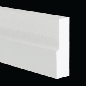 VERSATEX Cellular PVC Trimboards | Goodrich Lumber